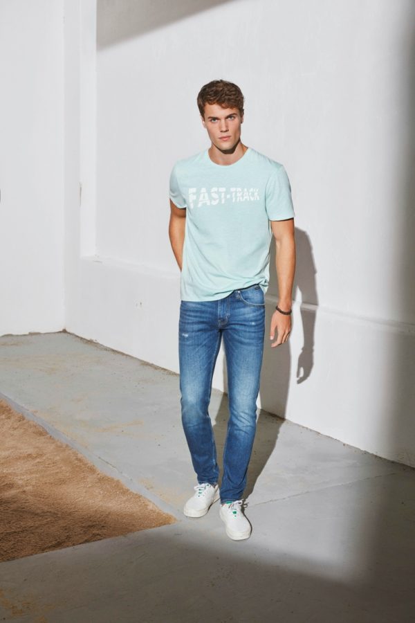 Mavi Spring 2020 Men's Collection Lookbook