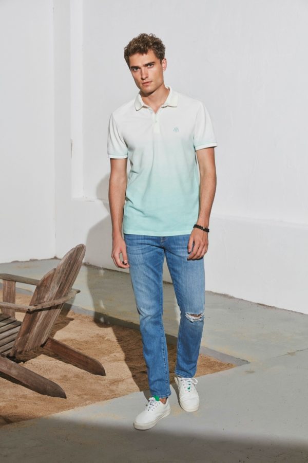 Mavi Spring 2020 Men's Collection Lookbook