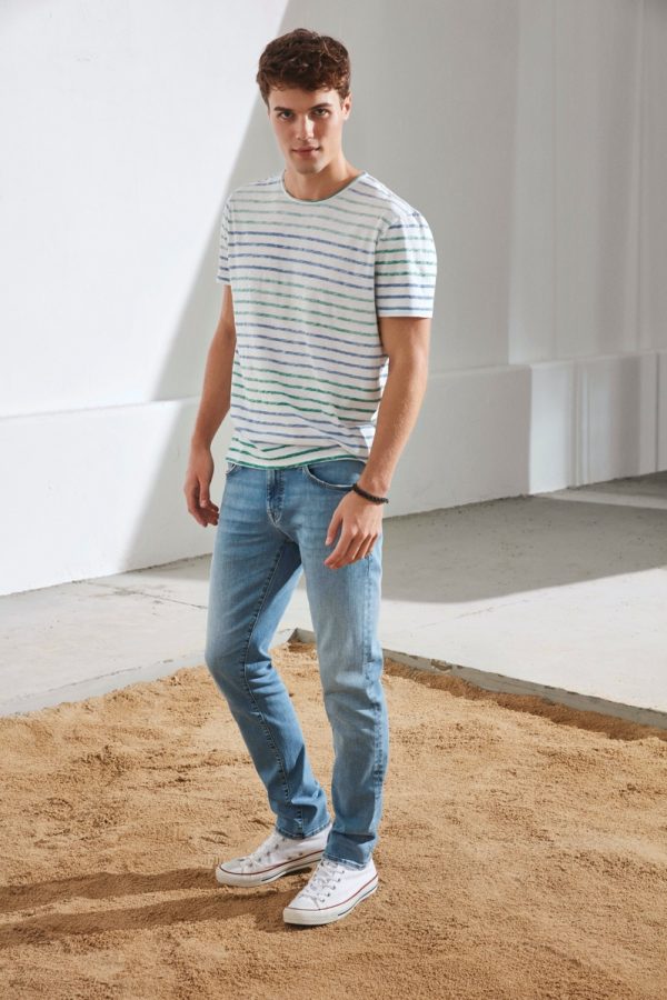 Mavi Spring 2020 Men's Collection Lookbook