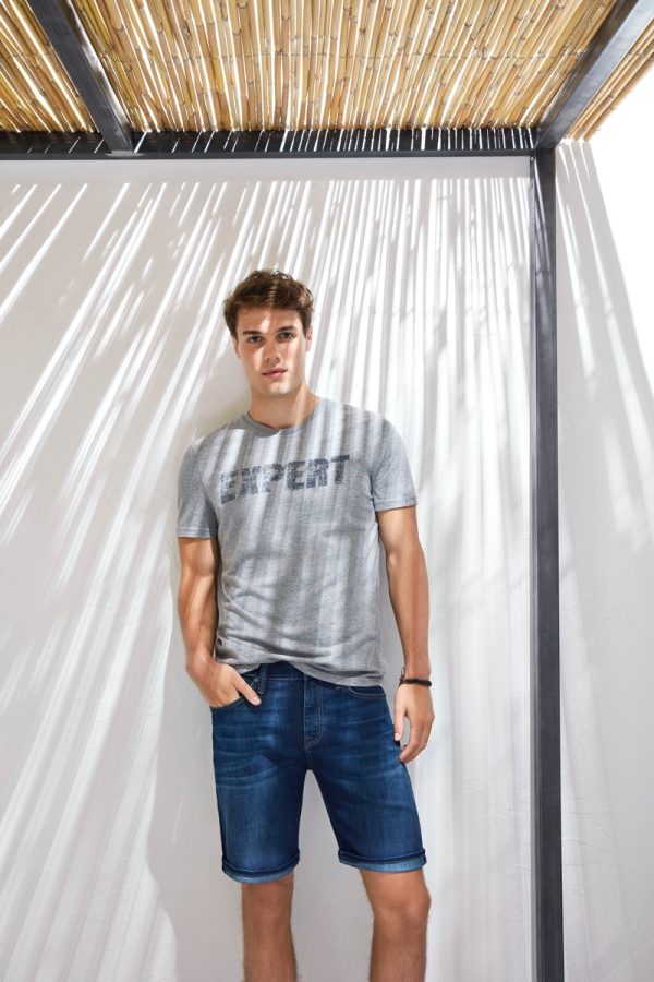 Mavi Spring 2020 Men's Collection Lookbook