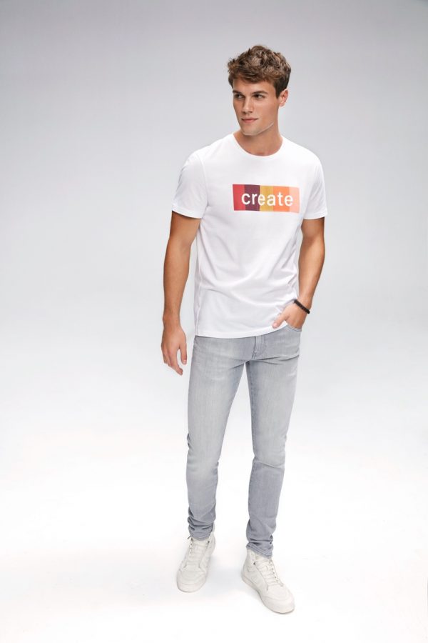 Mavi Spring 2020 Men's Collection Lookbook