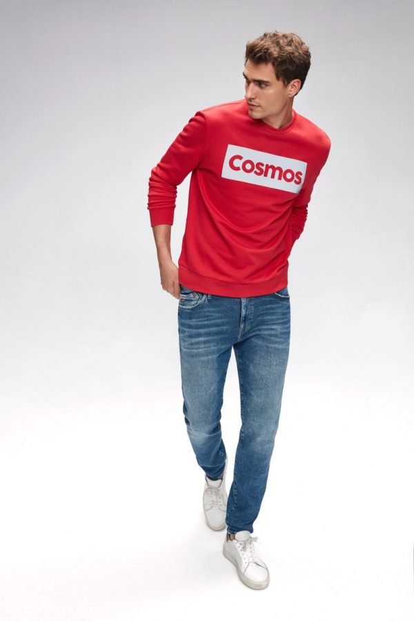 Mavi Spring 2020 Men's Collection Lookbook