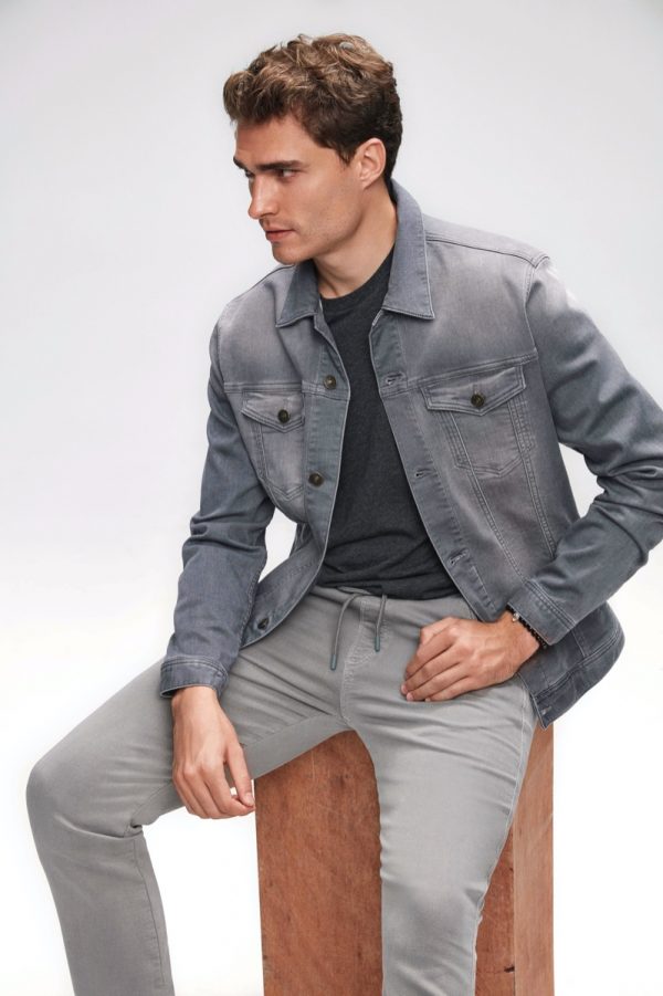 Mavi Spring 2020 Men's Collection Lookbook