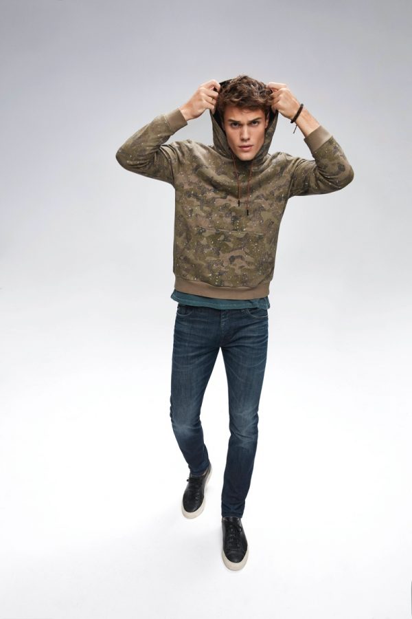 Mavi Spring 2020 Men's Collection Lookbook