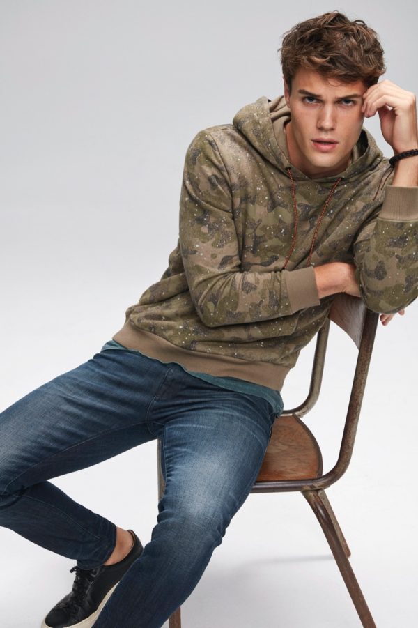 Mavi Spring 2020 Men's Collection Lookbook