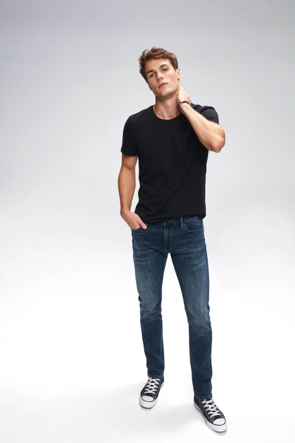 Mavi Spring 2020 Men's Collection Lookbook