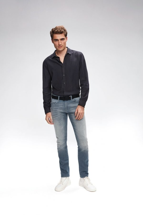 Mavi Spring 2020 Men's Collection Lookbook