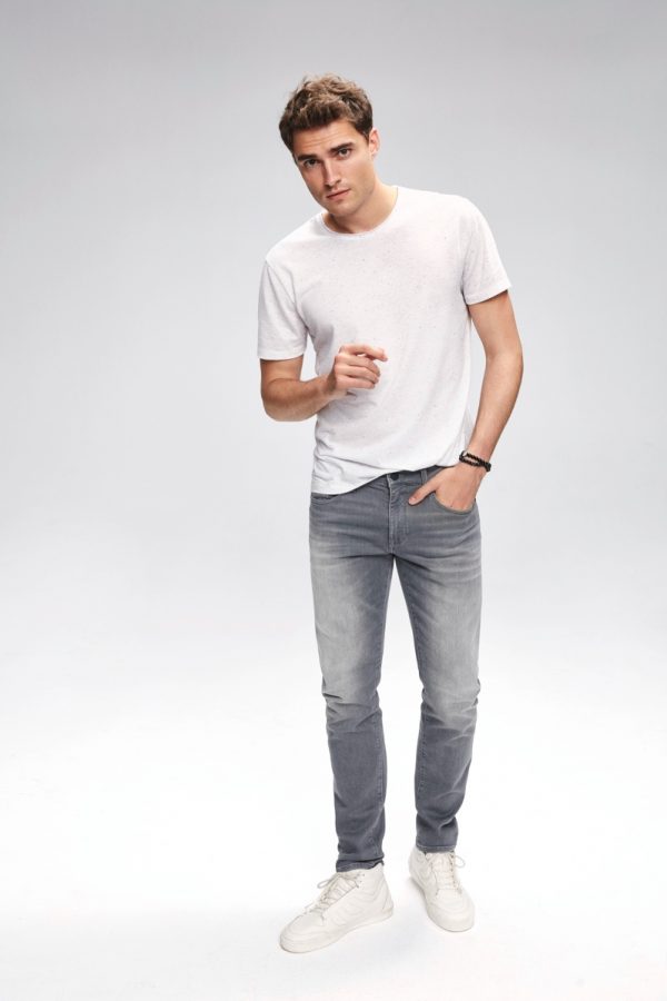 Mavi Spring 2020 Men's Collection Lookbook