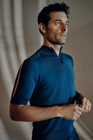 Porsche x BOSS Spring 2020 Campaign