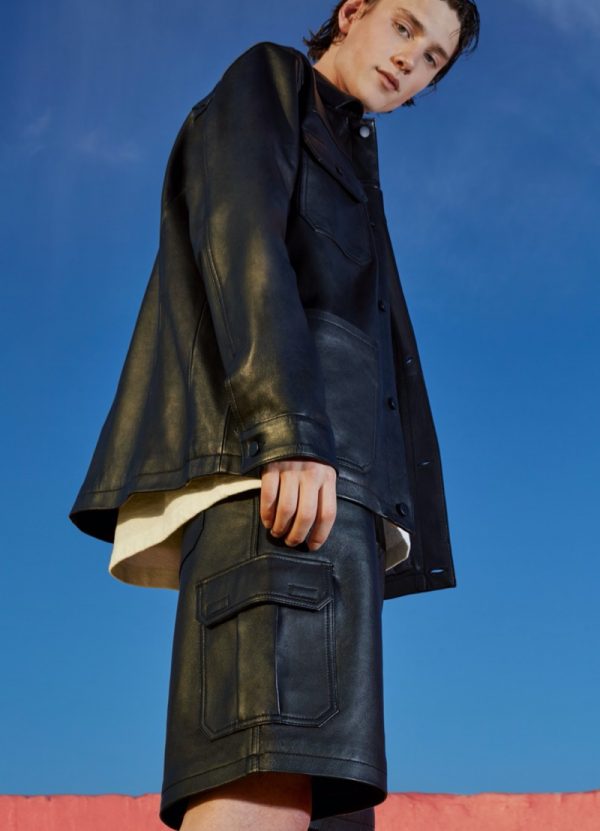 Pull & Bear 2020 Urban Collection Chapter One