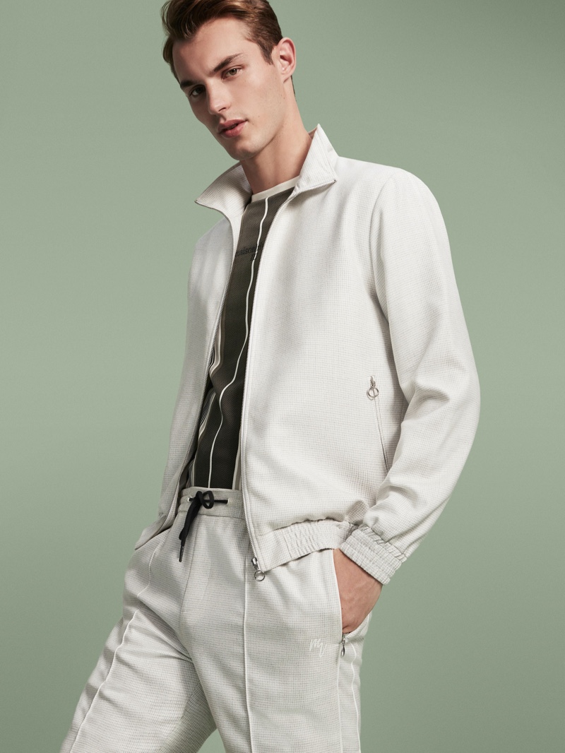 River Island Spring 2020 Men's Campaign