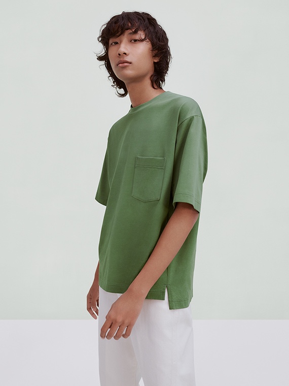 UNIQLO U Spring 2020 Men's Collection Lookbook