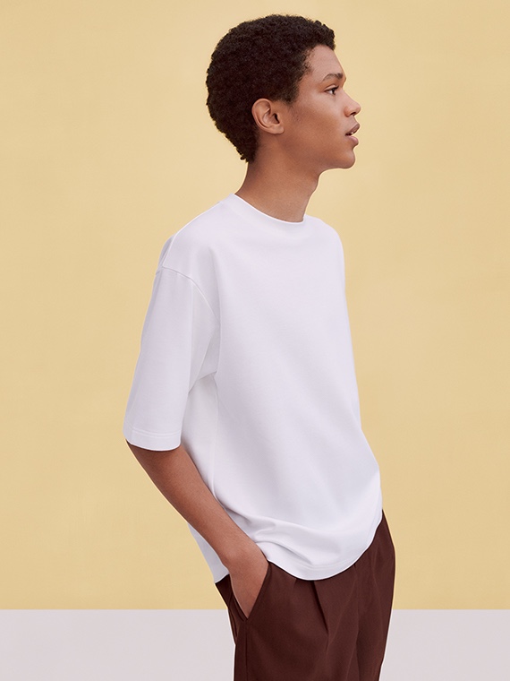 UNIQLO U Spring 2020 Men's Collection Lookbook
