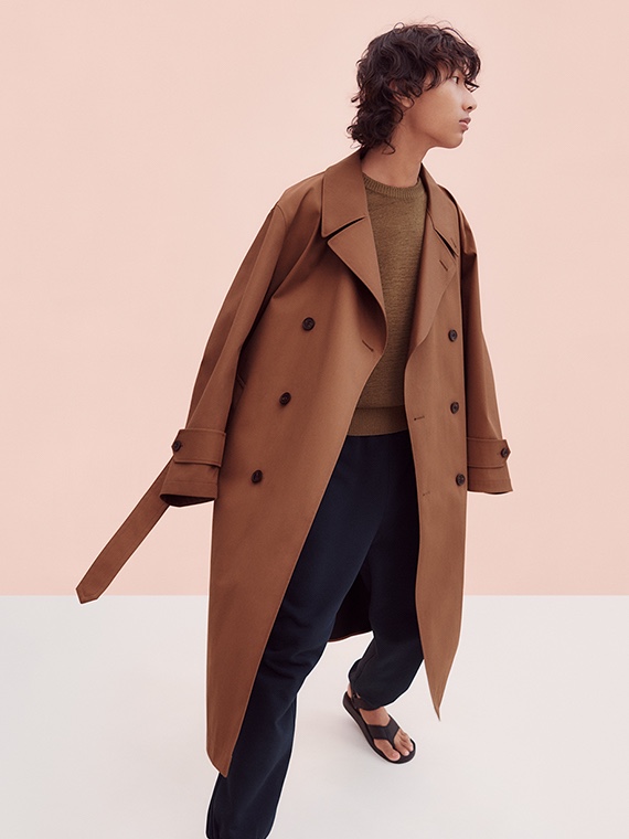 UNIQLO U Spring 2020 Men's Collection Lookbook