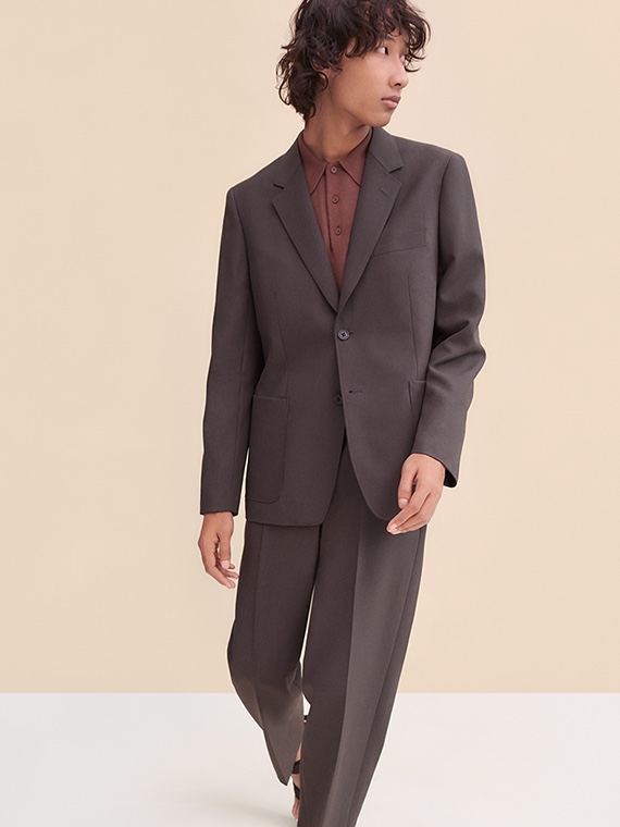 UNIQLO U Spring 2020 Men's Collection Lookbook