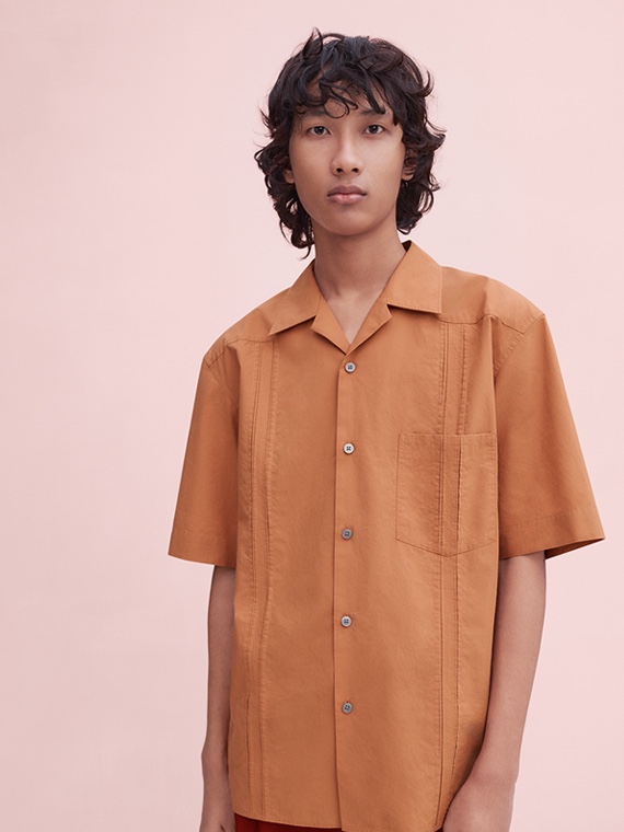 UNIQLO U Spring 2020 Men's Collection Lookbook