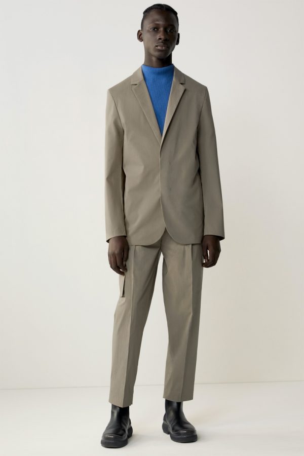 COS Fall 2020 Men's Collection