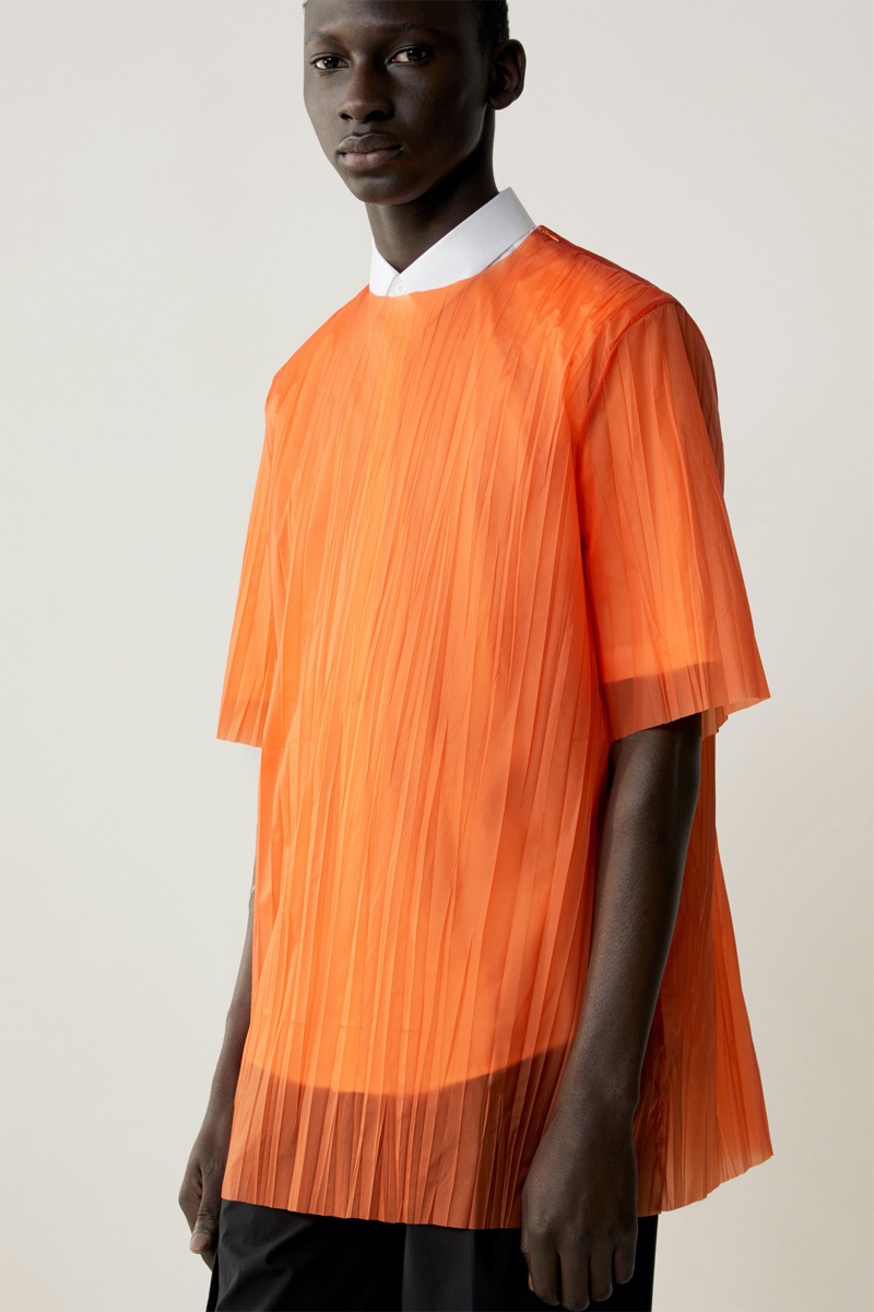 COS Fall 2020 Men's Collection