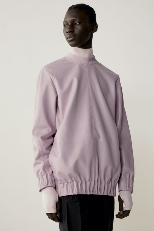 COS Fall 2020 Men's Collection