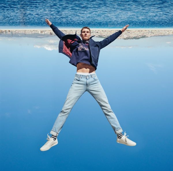 ESPRIT Spring 2020 Men's Collection