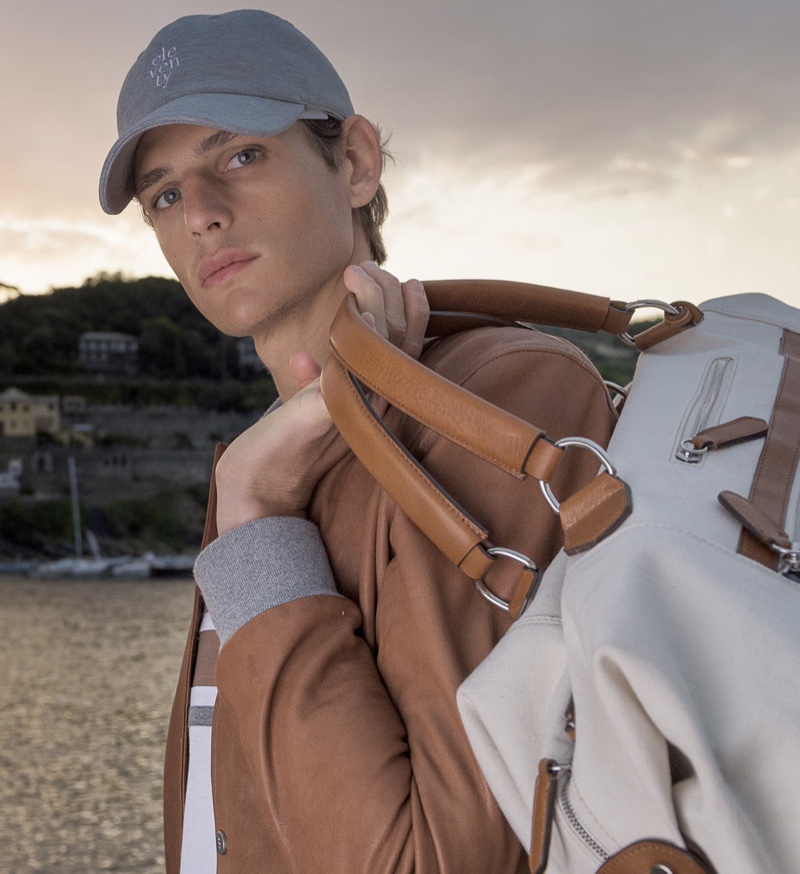 Eleventy Spring 2020 Campaign