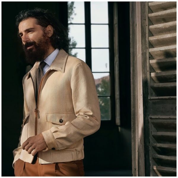 Lardini Spring 2020 Campaign