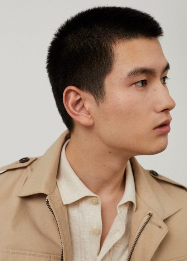 Winning Formula: Kohei Dons Smart Mango Fashions – The Fashionisto