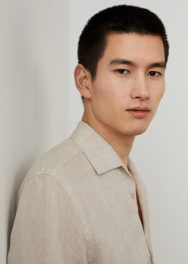 Winning Formula: Kohei Dons Smart Mango Fashions – The Fashionisto