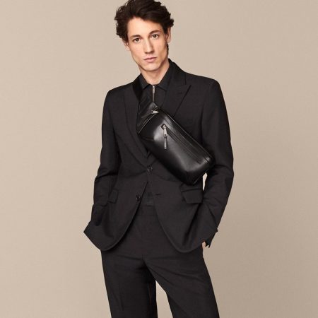 Furla Spring 2020 Men's Campaign