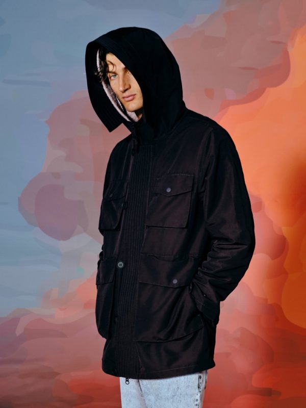 Reserved Re Design Spring 2020 Men's Collection