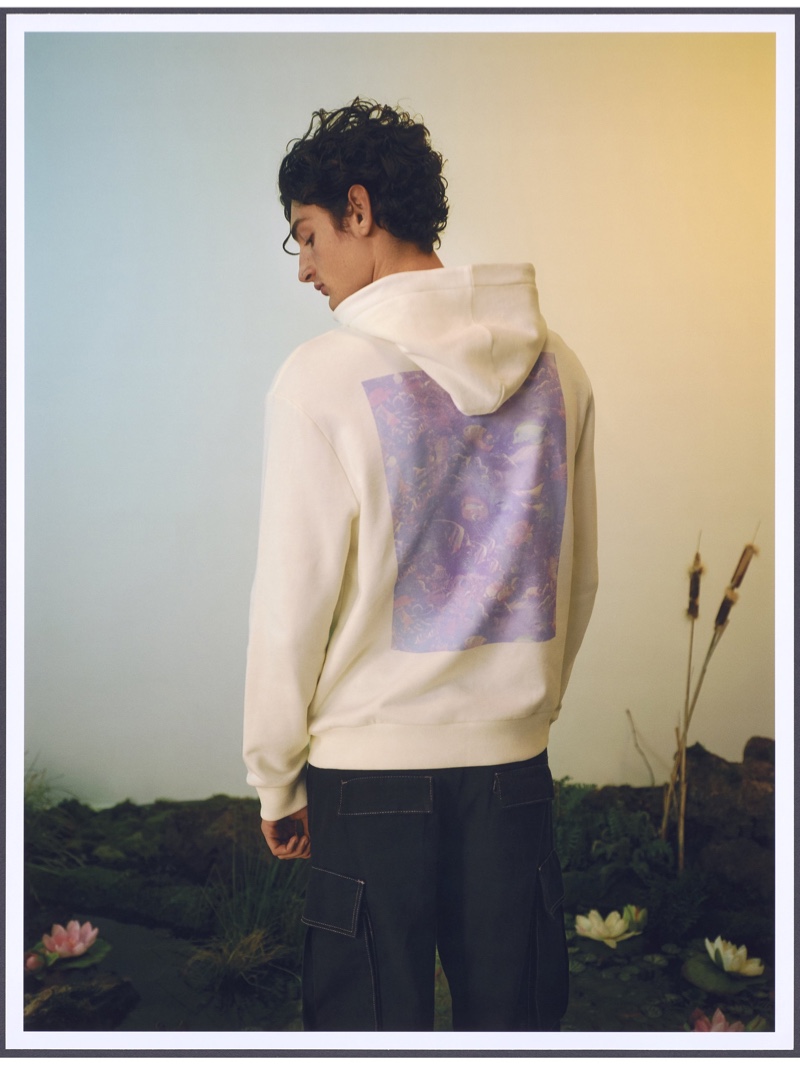 Reserved Re Design Spring 2020 Men's Collection