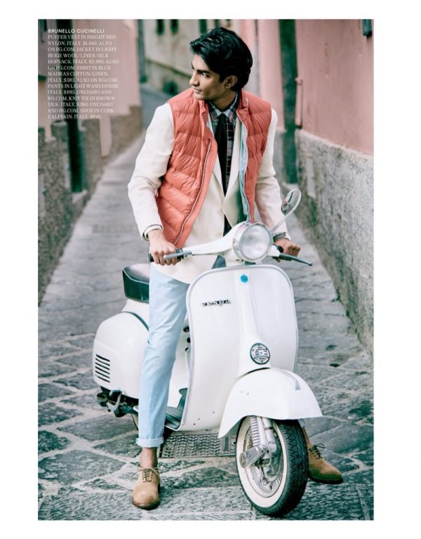 Bergdorf Goodman Spring 2020 Goodman's Guide