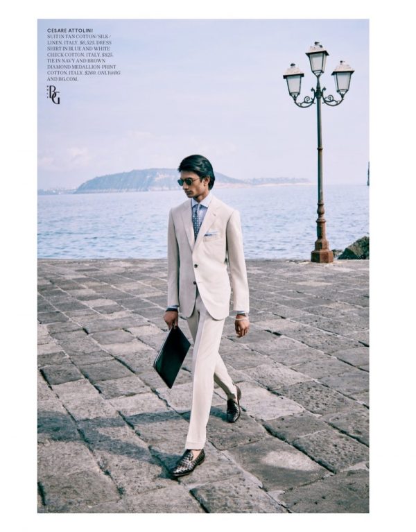 Bergdorf Goodman Spring 2020 Goodman's Guide