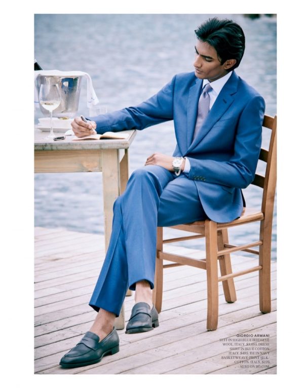 Bergdorf Goodman Spring 2020 Goodman's Guide