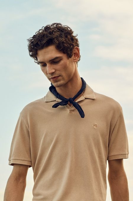 Brooksfield Spring 2020 Campaign