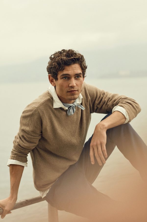 Brooksfield Spring 2020 Campaign