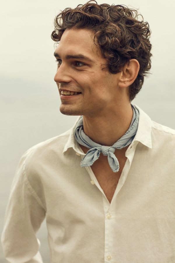 Brooksfield Spring 2020 Campaign