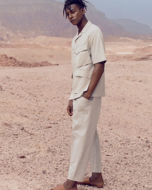 COS Spring 2020 Men's Styles