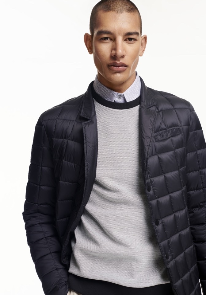 DKNY Fall 2020 Men's Collection Lookbook