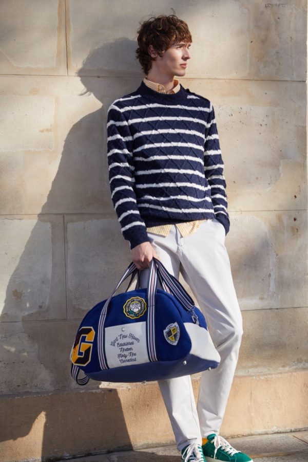 GANT Spring 2020 Campaign