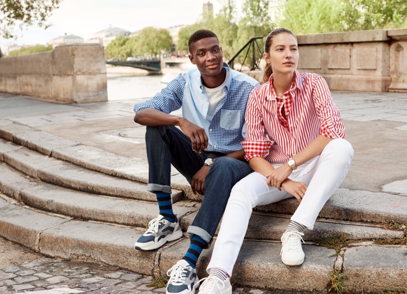 GANT Spring 2020 Campaign
