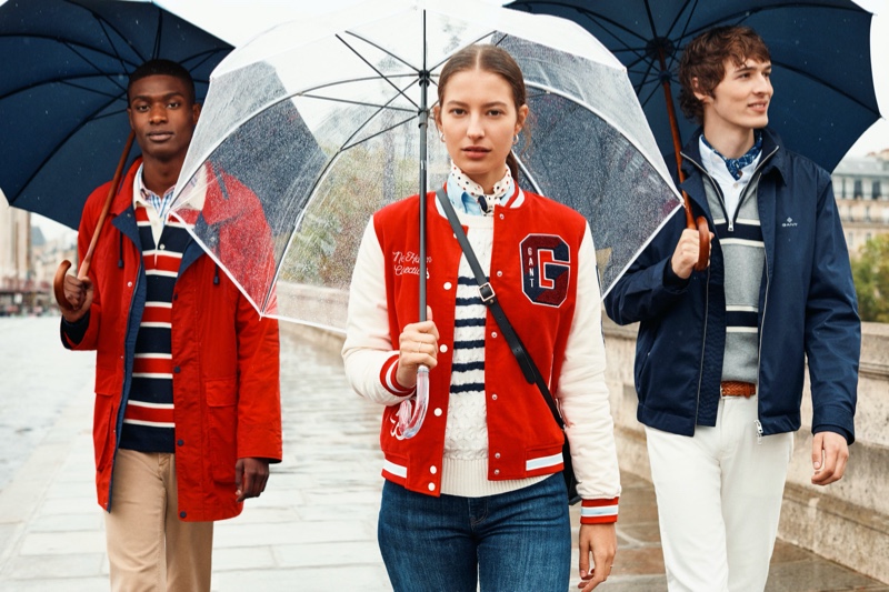 GANT Spring 2020 Campaign