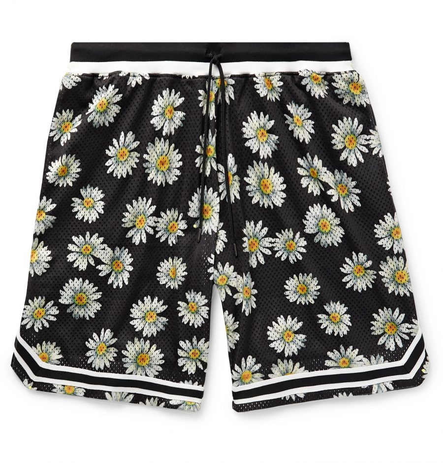 H&M Men 2016 Shorts Summer Style Guide | The Fashionisto