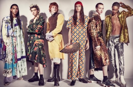 VMAN Team Players 2020 Editorial
