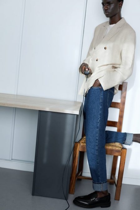 Zara Man Spring 2020 Fashion Arrivals