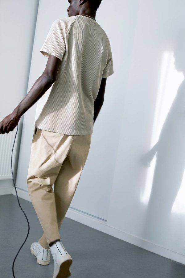 Zara Man Spring 2020 Fashion Arrivals
