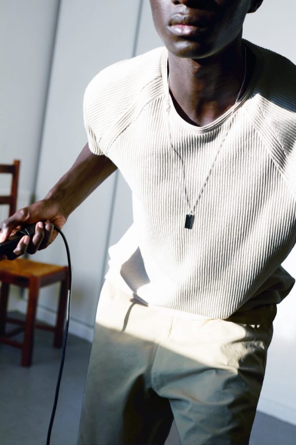 Zara Man Spring 2020 Fashion Arrivals
