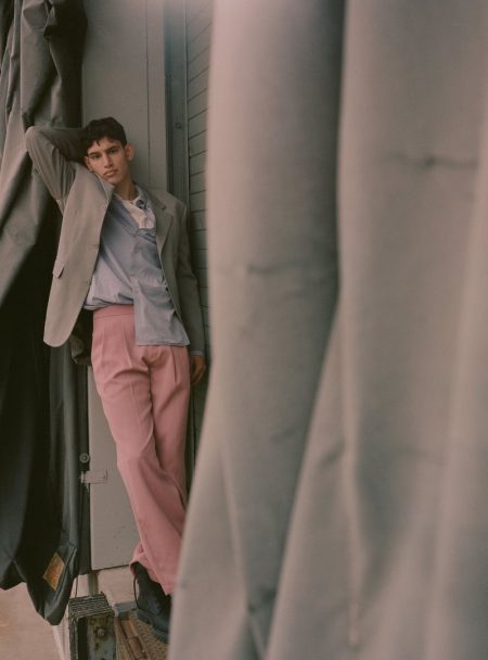 Alexis Chaparro 2020 Manifesto Editorial