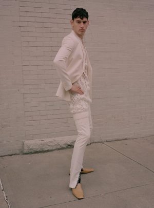 Alexis Chaparro 2020 Manifesto Editorial