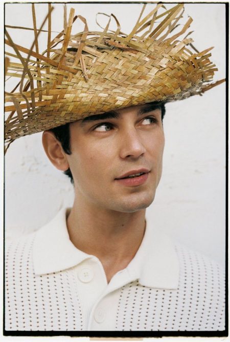 Arthur Gosse 2020 Risbel Magazine